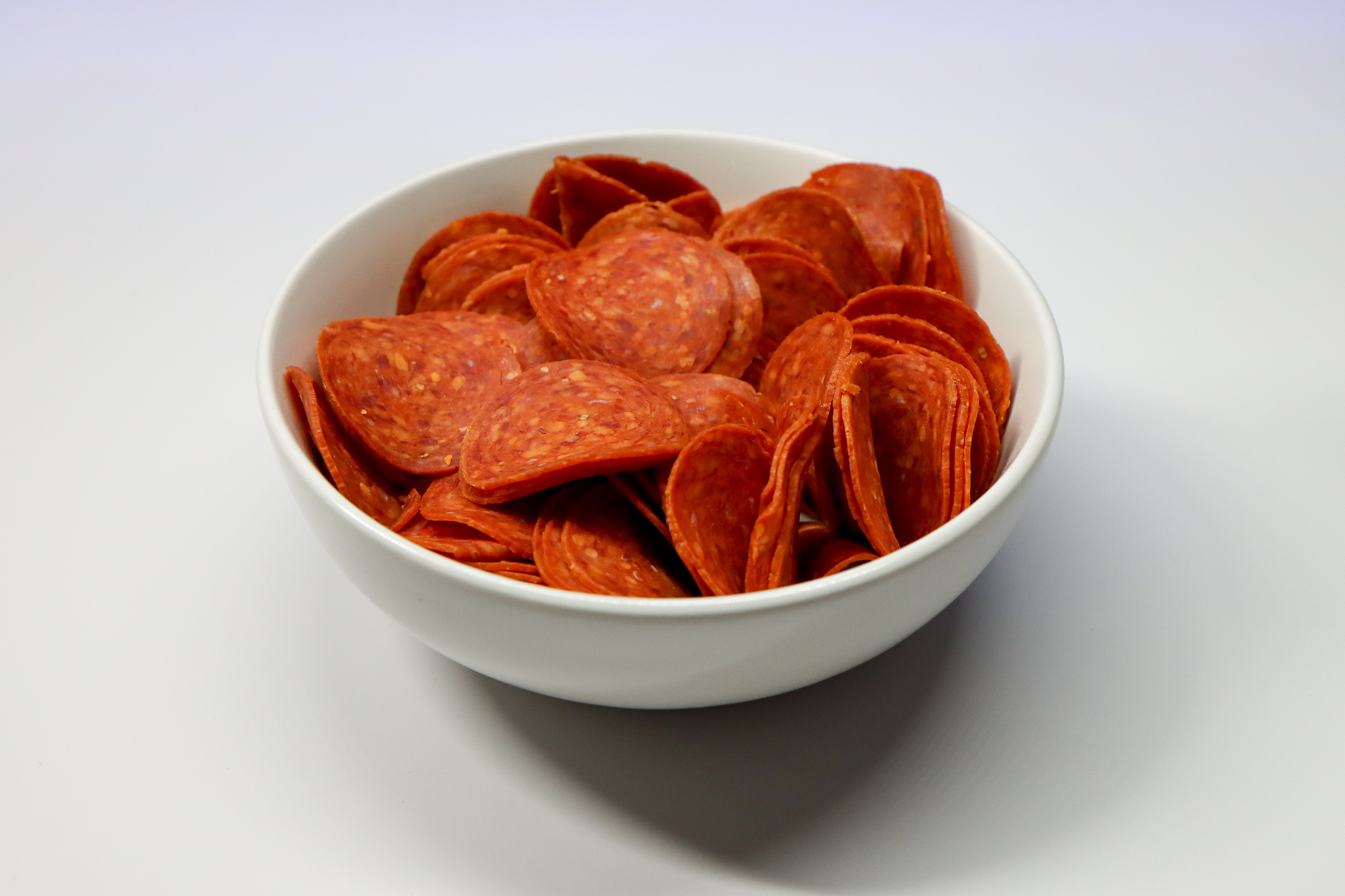 Pepperoni 8oz S T Too Pepperoni 8oz S T Too