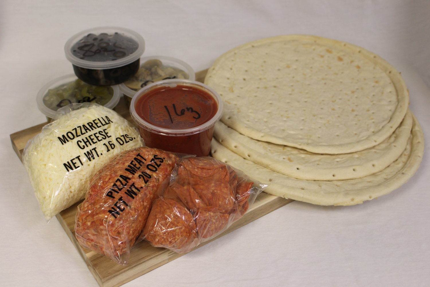 Homepage - Online Ordering – S & T Too